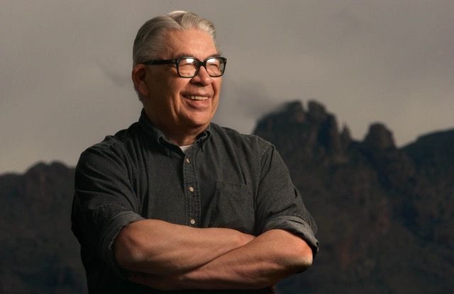 Interview: How Indigenous spirituality can inform our view of culture ...