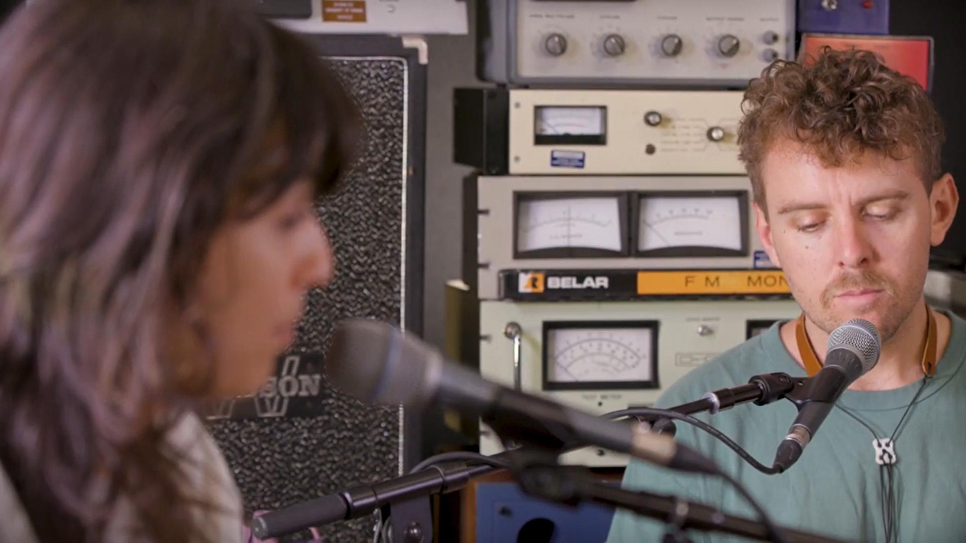 Harmonization and New Zealand 101 with The Beths | Colorado Public Radio