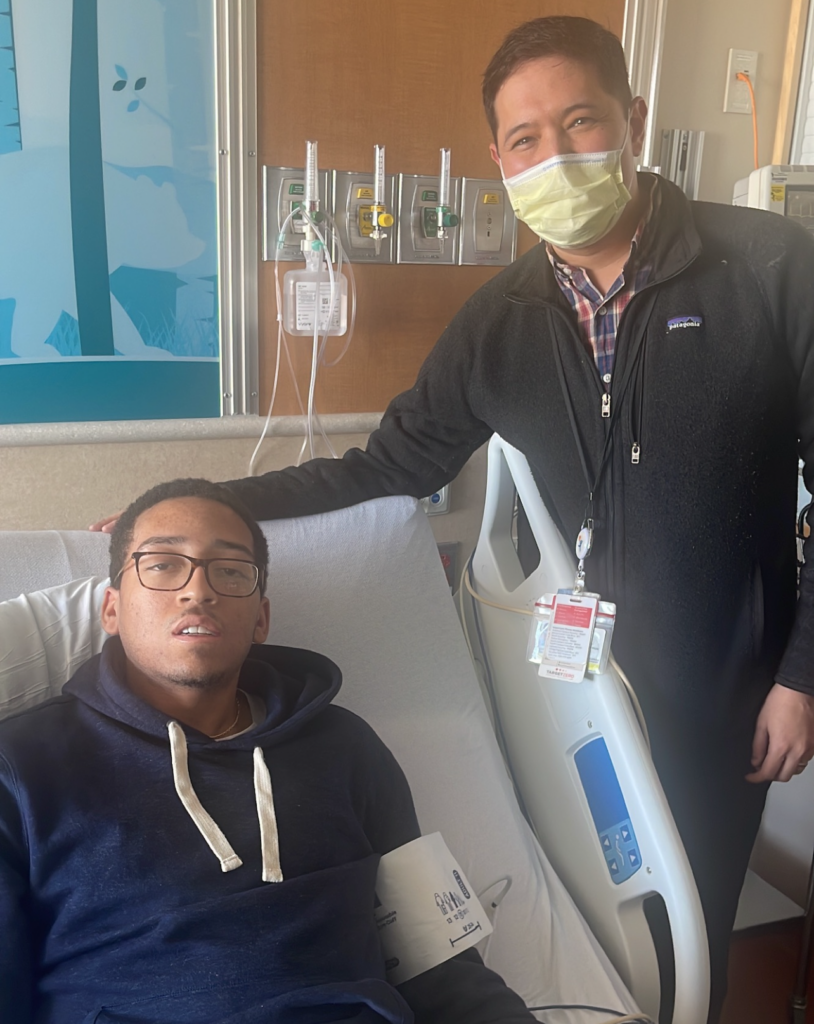 New FDA-approved sickle cell gene editing therapies offer hope for a ...