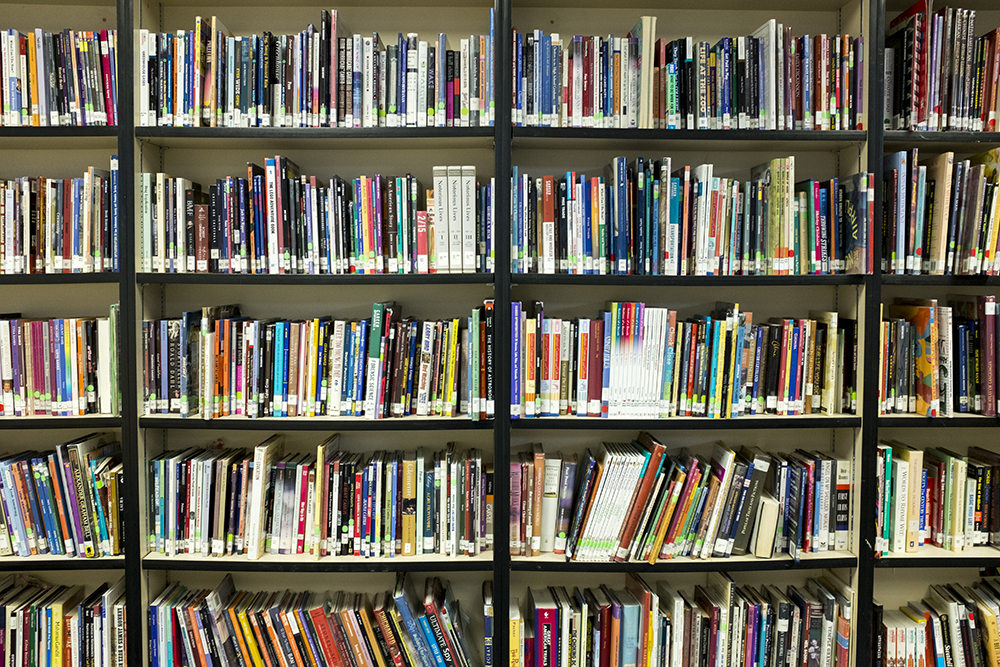Bill that aimed to make banning books from libraries harder fails in ...