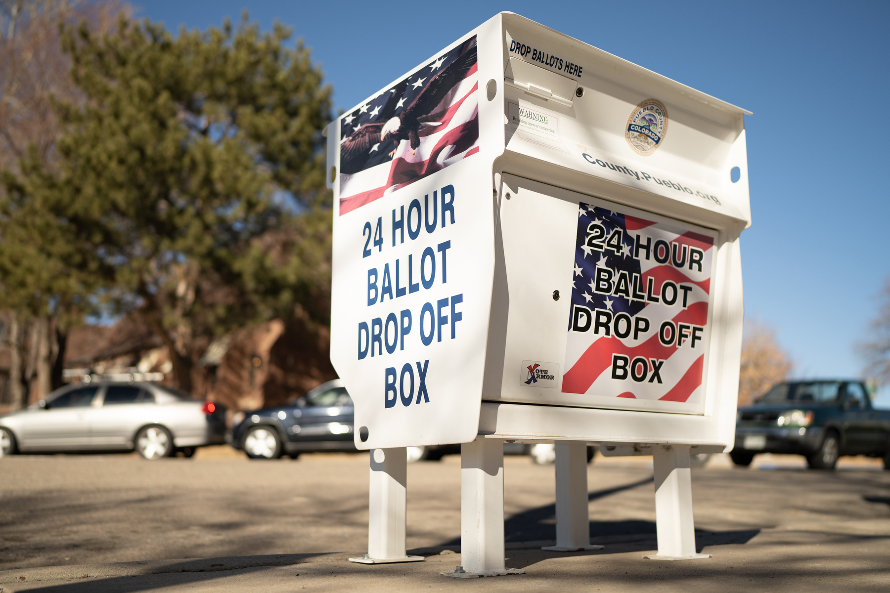 Former GOP official launches primary challenge against Rep. Jeff Hurd