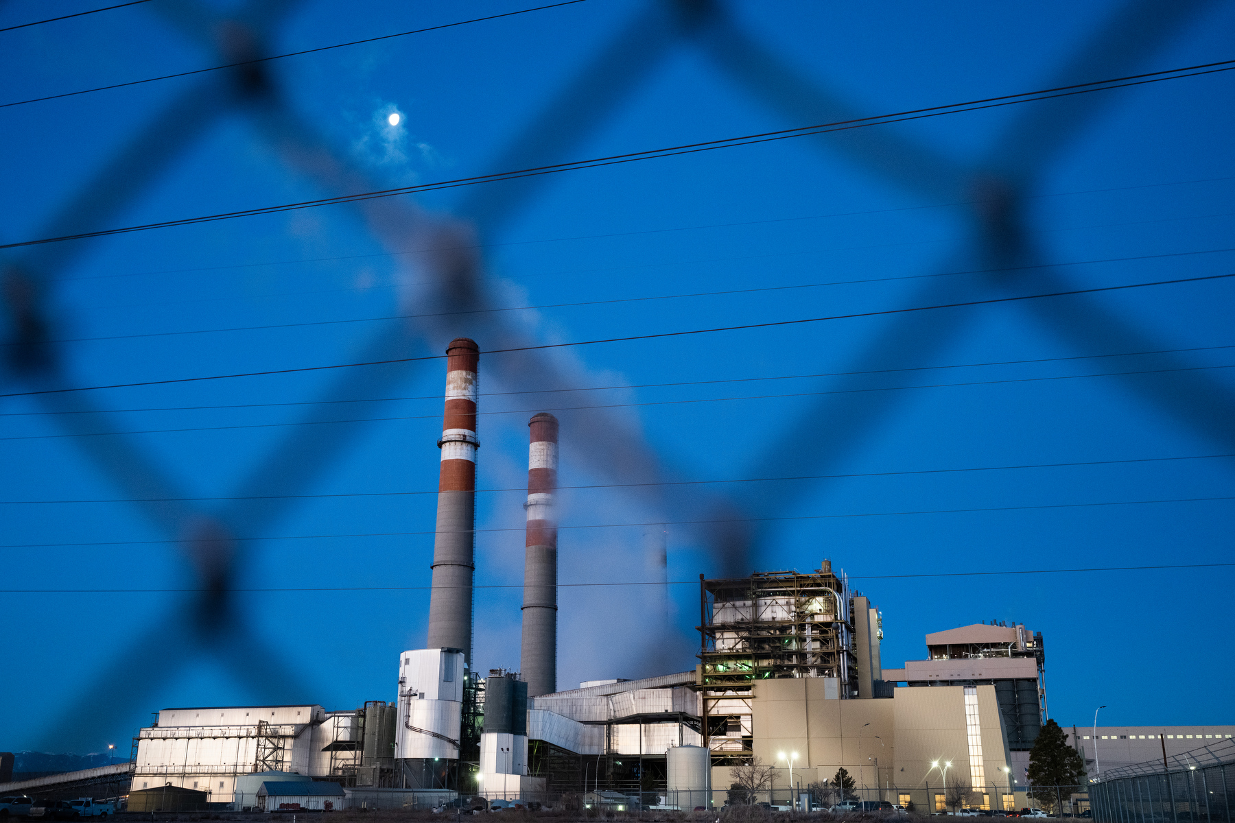 Xcel releases previously confidential information about broken coal ...