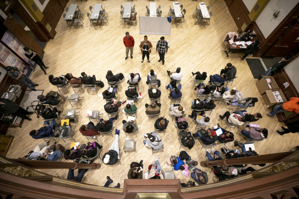 Interview: The US doesn’t have to be stuck with a broken immigration system, says a Colorado ...