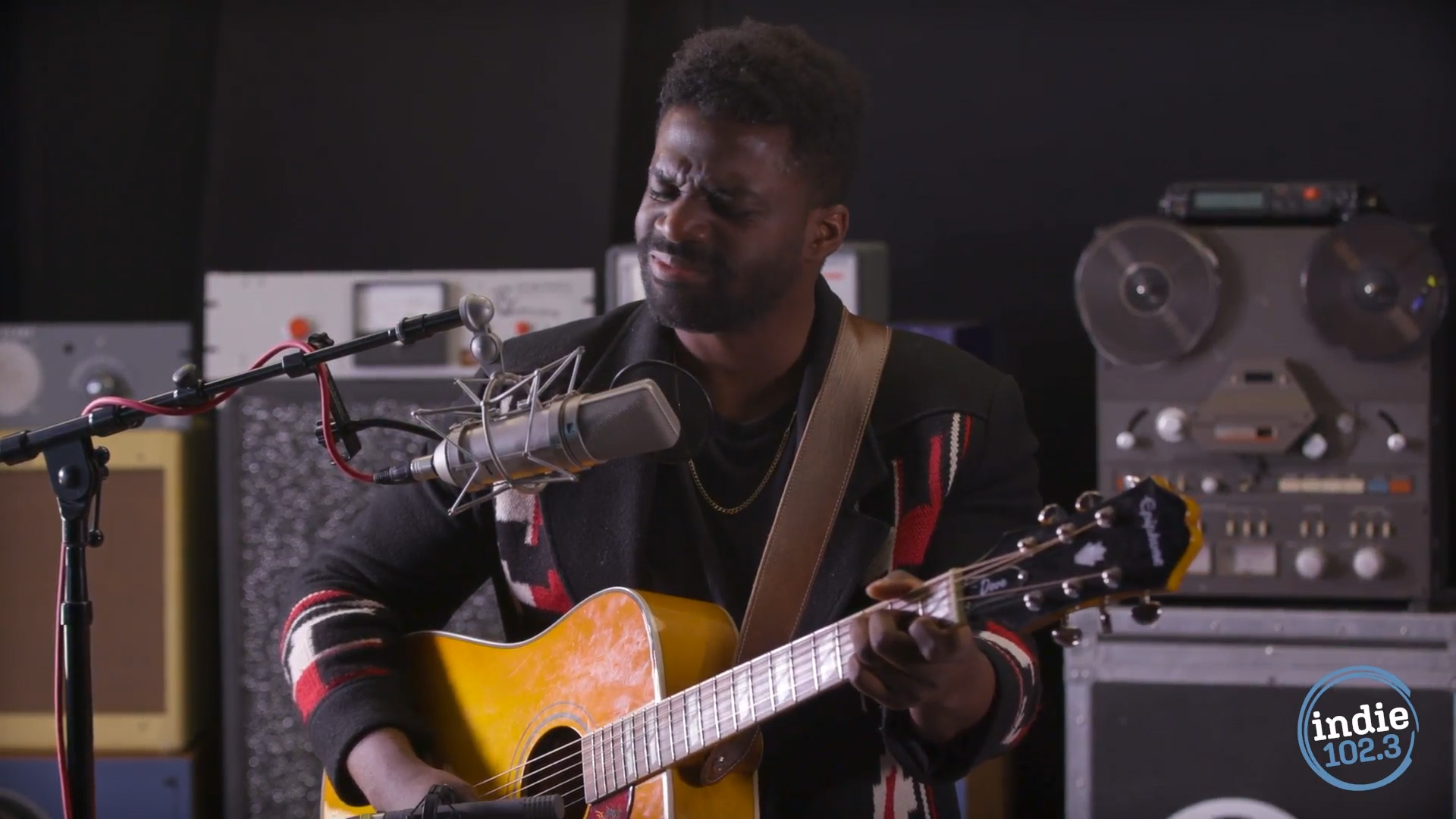 An unbelievable journey of life that led to a breakout career in music ...