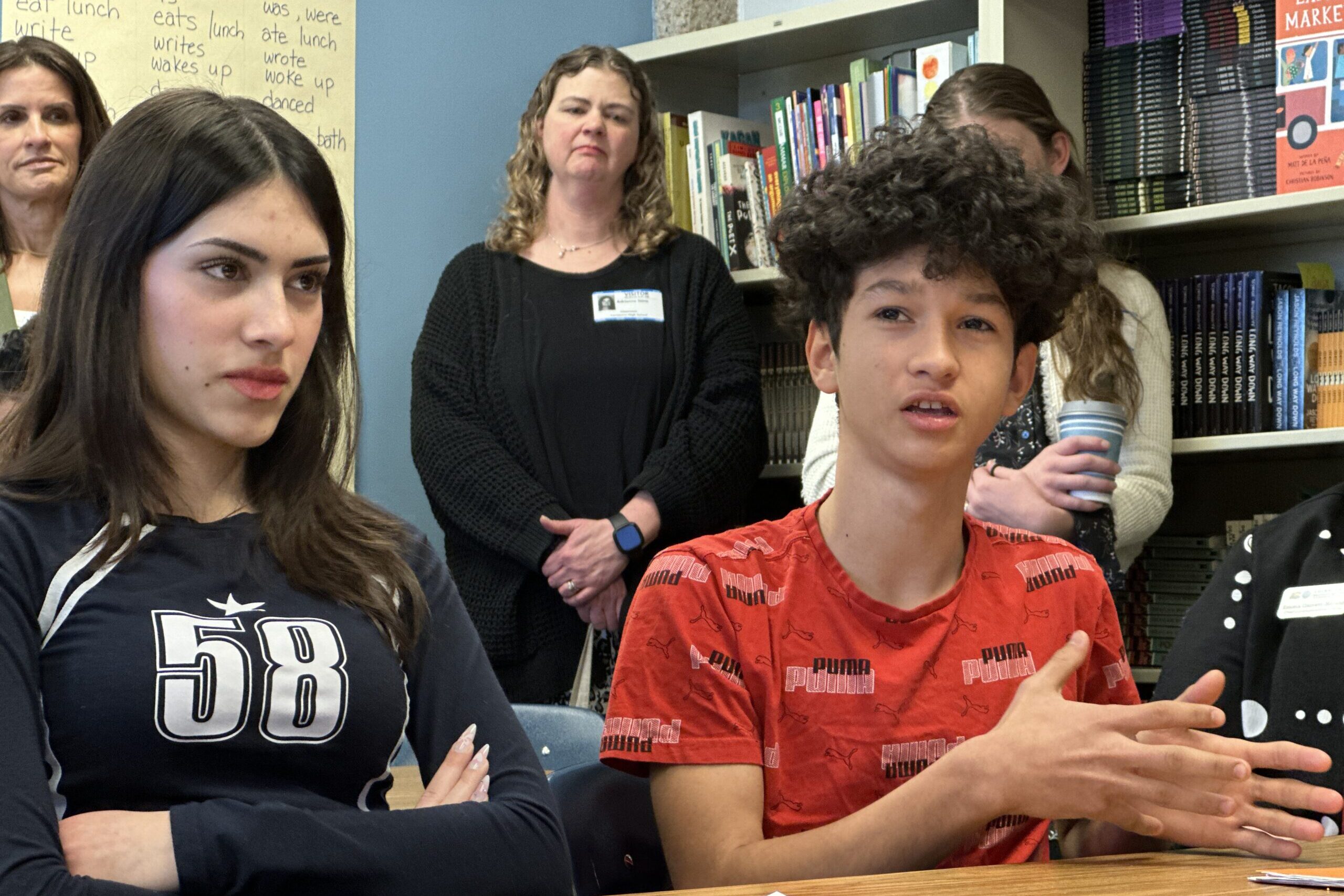 Colorado educators strategize over how to best serve thousands of new ...