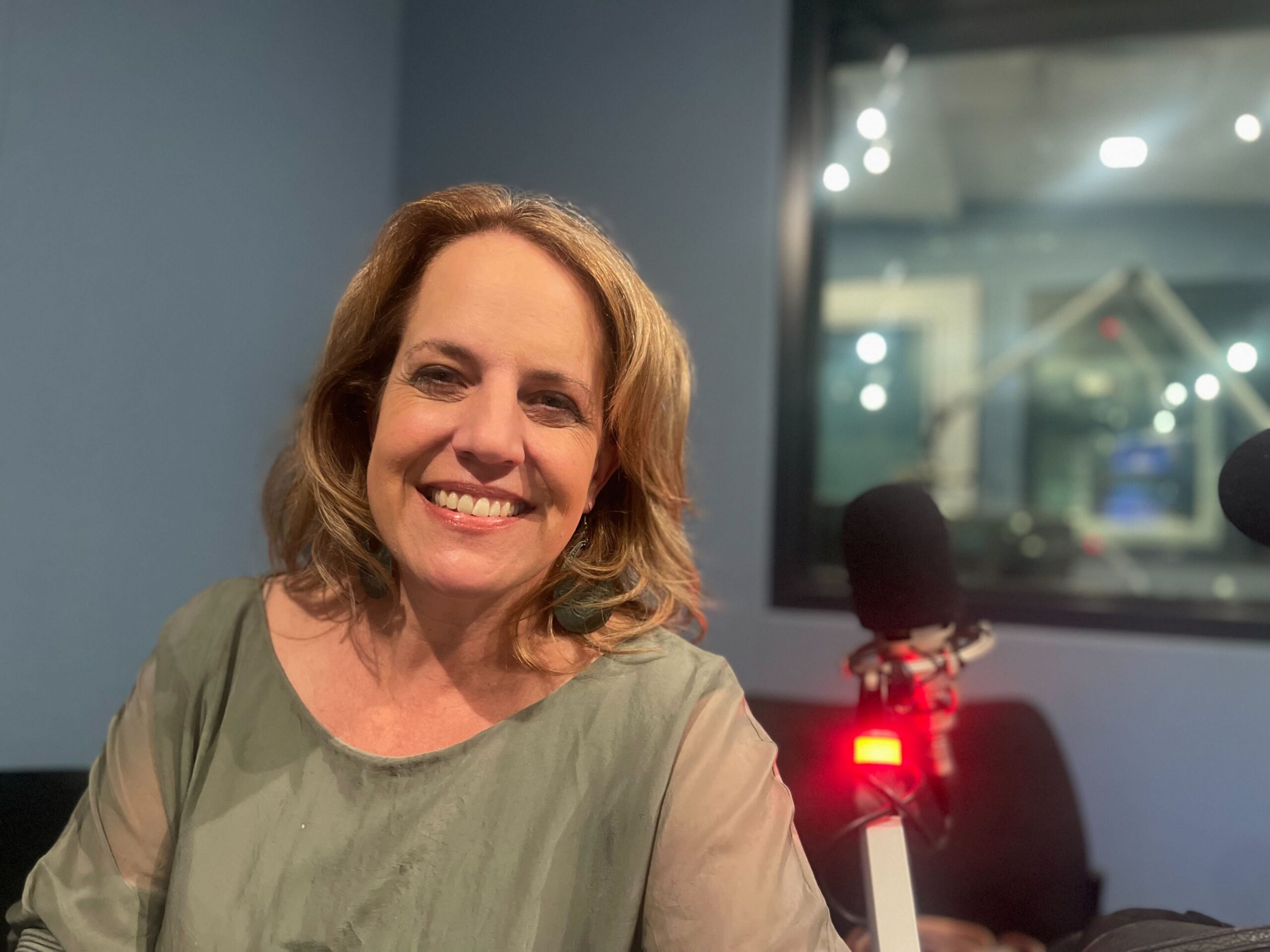 91.5 KRCC And The Pikes Peak Library District Host StoryCorps ...