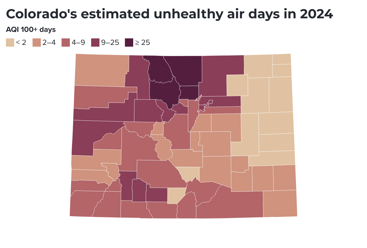 Environment | Colorado Public Radio