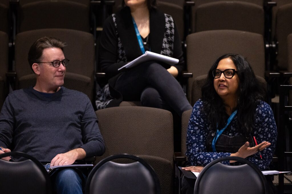 For two emerging playwrights, Colorado New Play Summit is a convergence ...