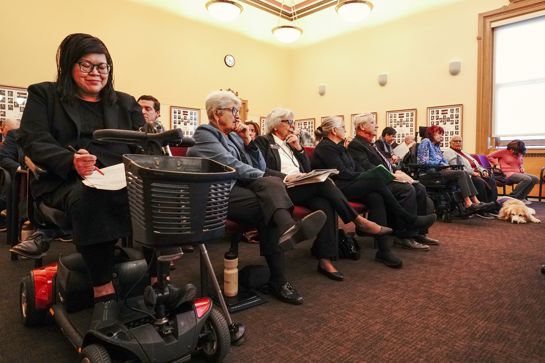 Is Colorado's medical aid in dying law too hard to use? | Colorado ...