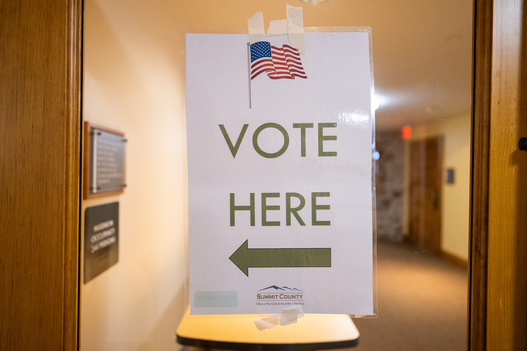 In six years, the US has gone from political polarization to ...