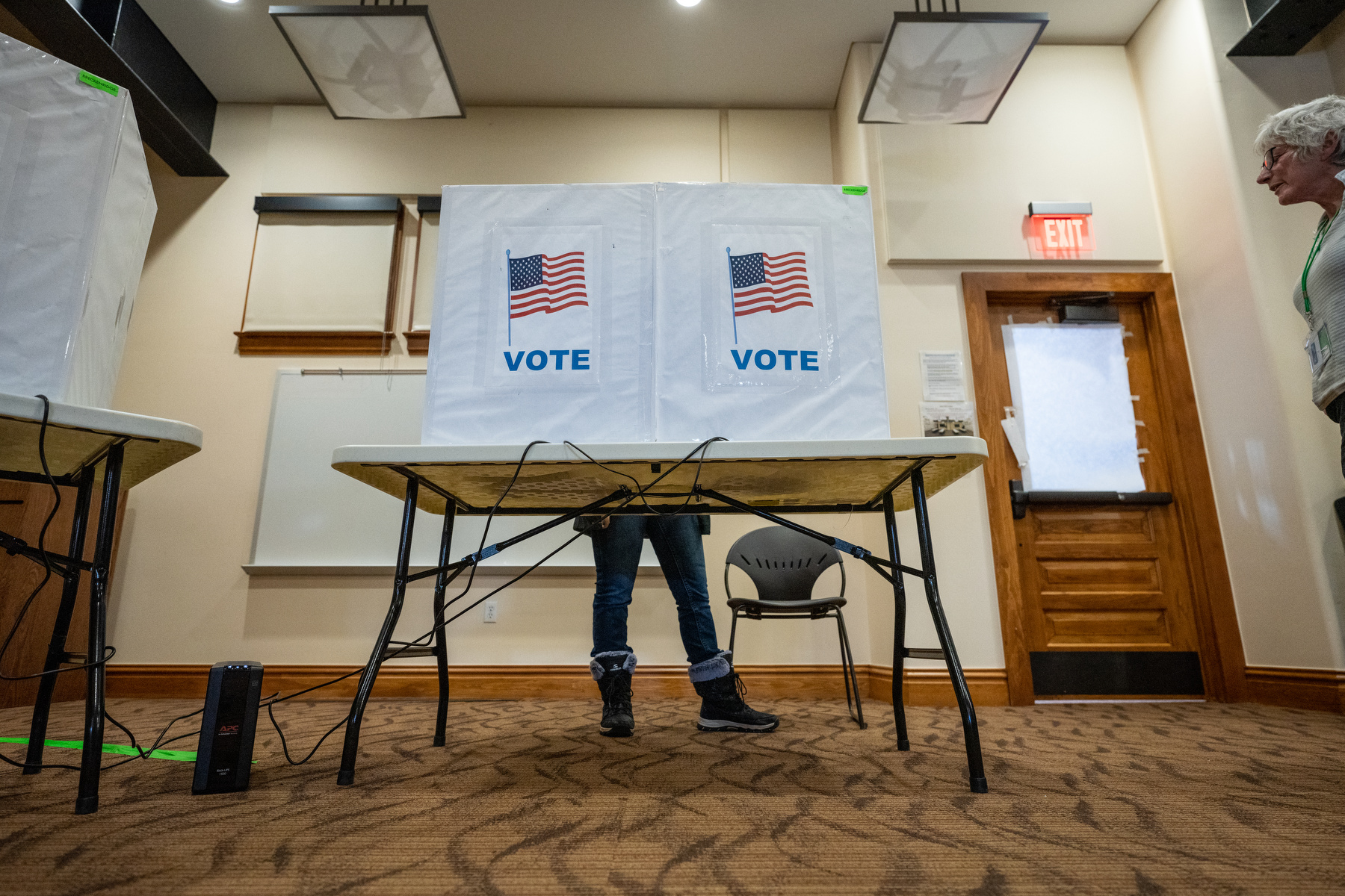 With Trump v. Anderson settled, election clerks look ahead | Colorado ...