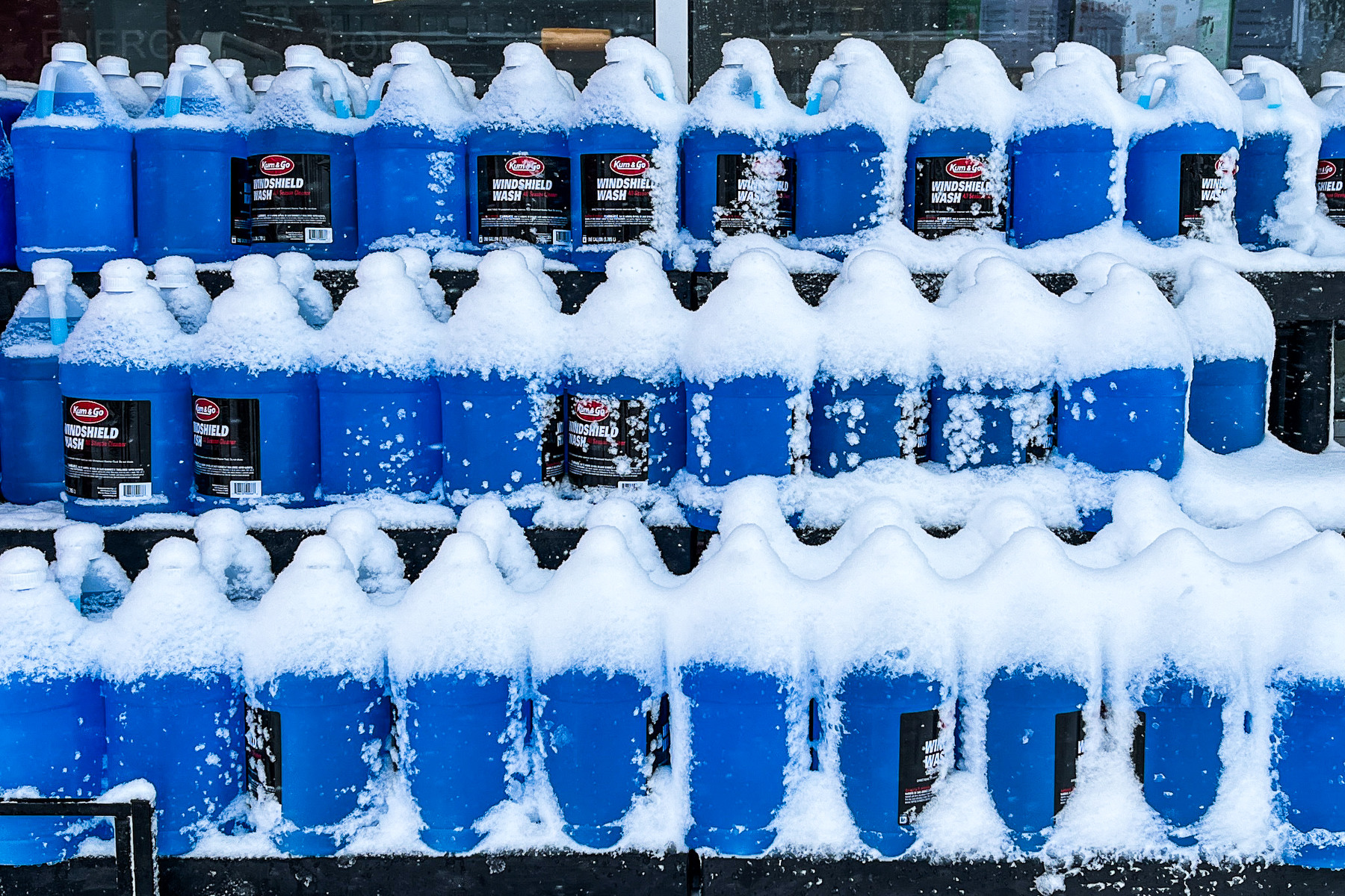 Colorado weather: Light snow expected along the Front Range on Monday ...