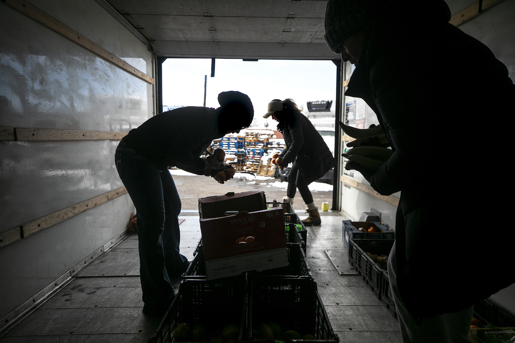 ‘We’re part of the community’ Undocumented Coloradans here for decades ...