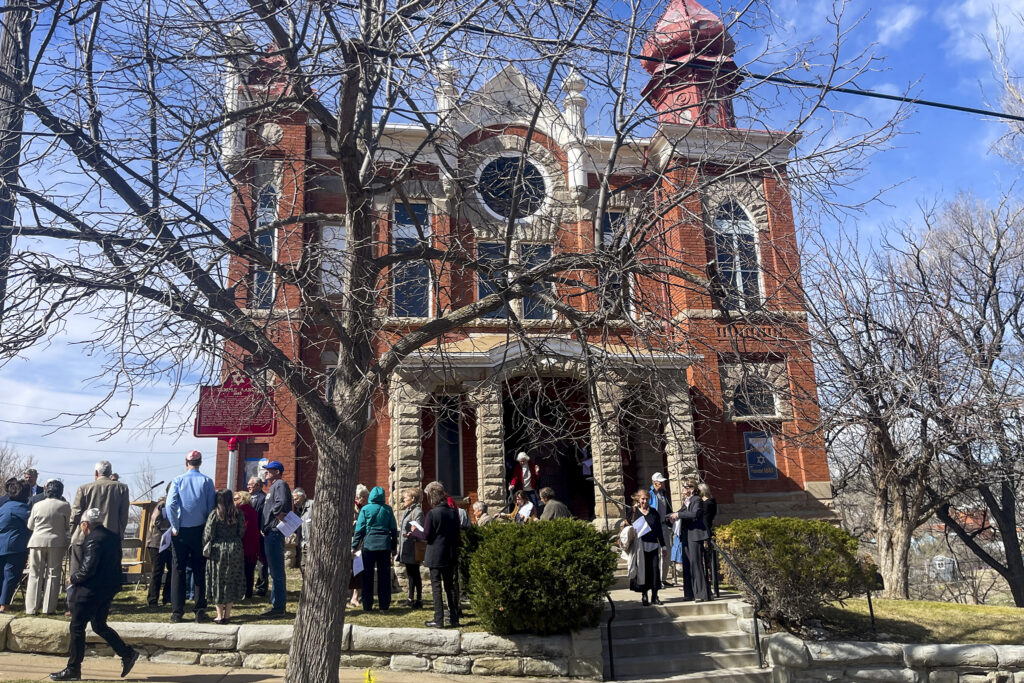 March 27, 2024: Temple Aaron's historic achievement; Adam Cayton ...