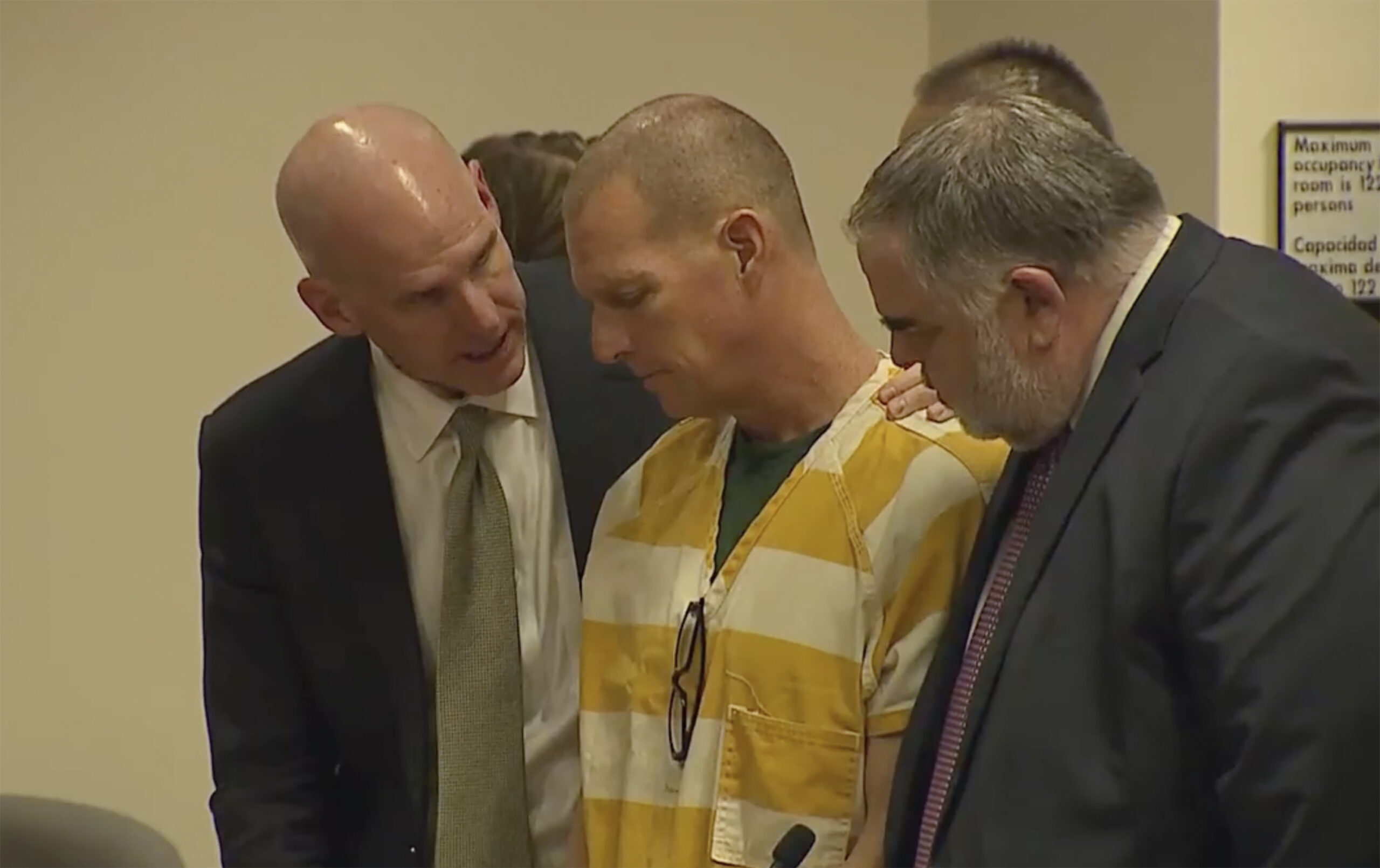 Aurora paramedic who authorized lethal dose of ketamine for Elijah McClain sentenced to five ...