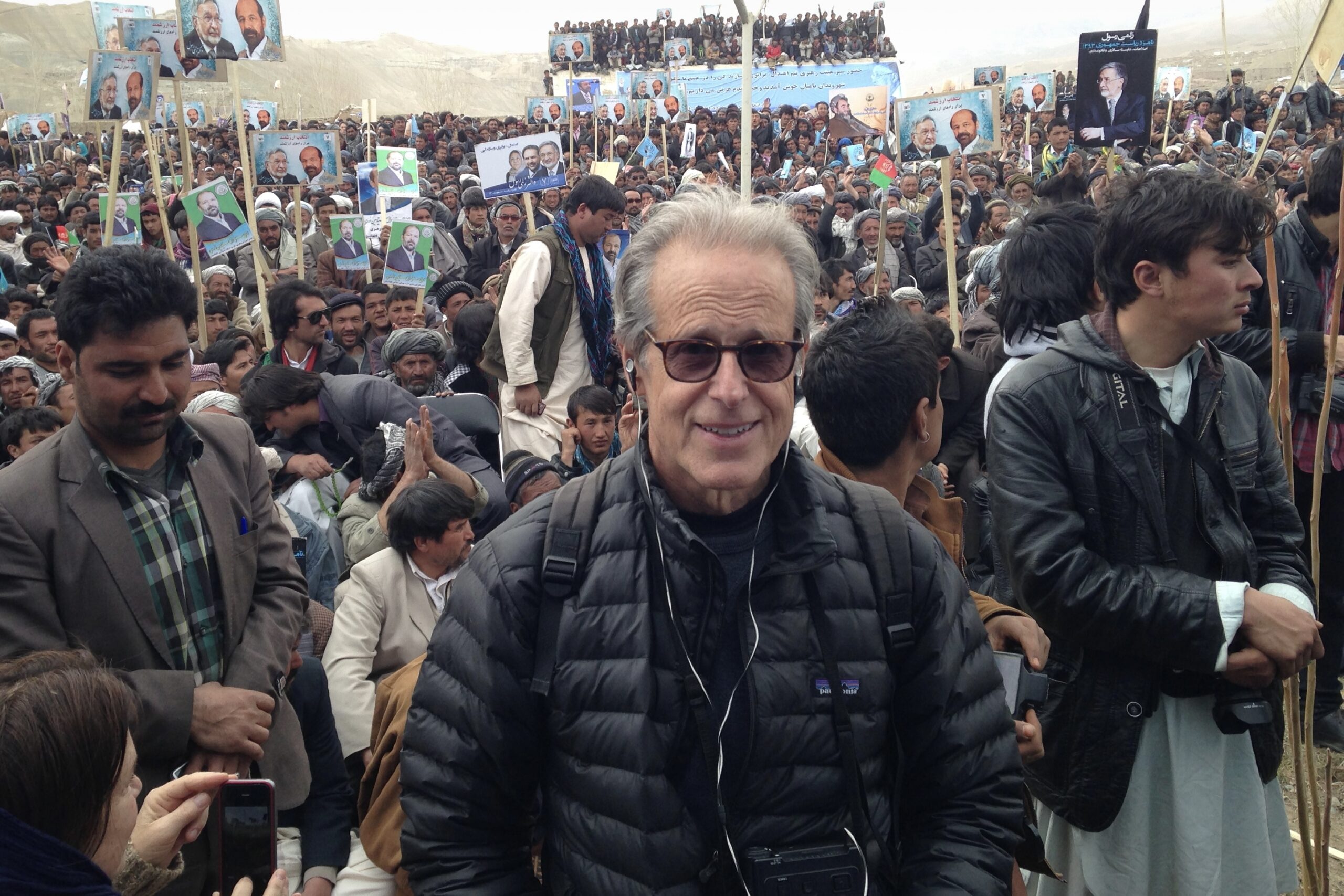 Dan Boyce - Journalist Profile - Intelligent Relations