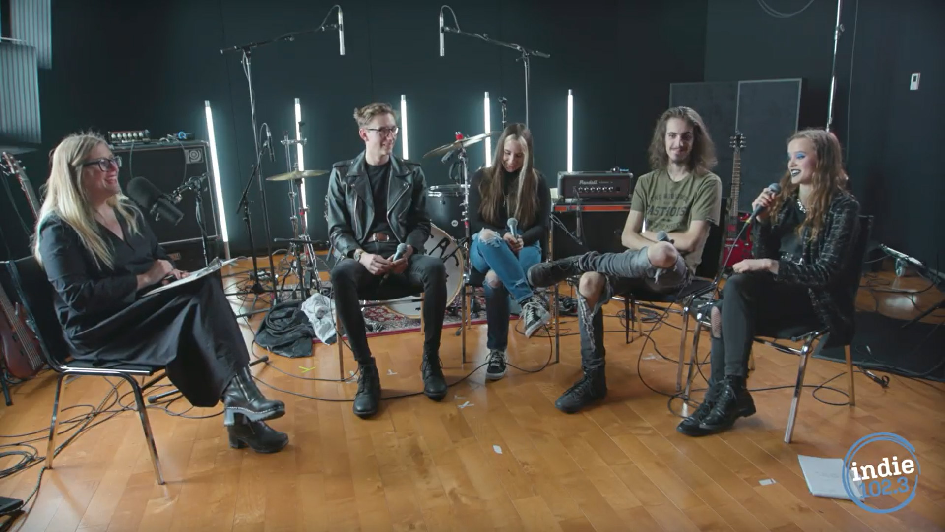 Things get loud with Denver band IPECAC | Colorado Public Radio