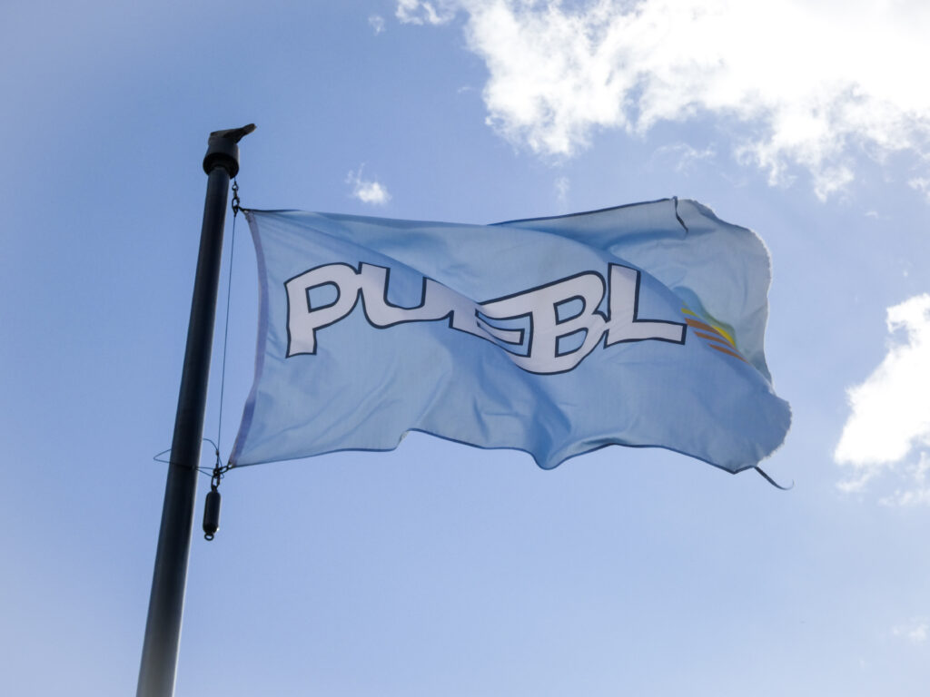 Inaugural Pueblo Flag Day to honor the history and culture of the Steel ...