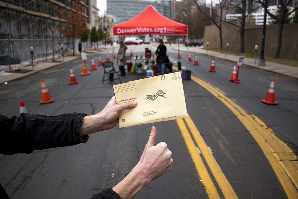 CPR and other Colorado newsrooms need your help to cover this year’s ...