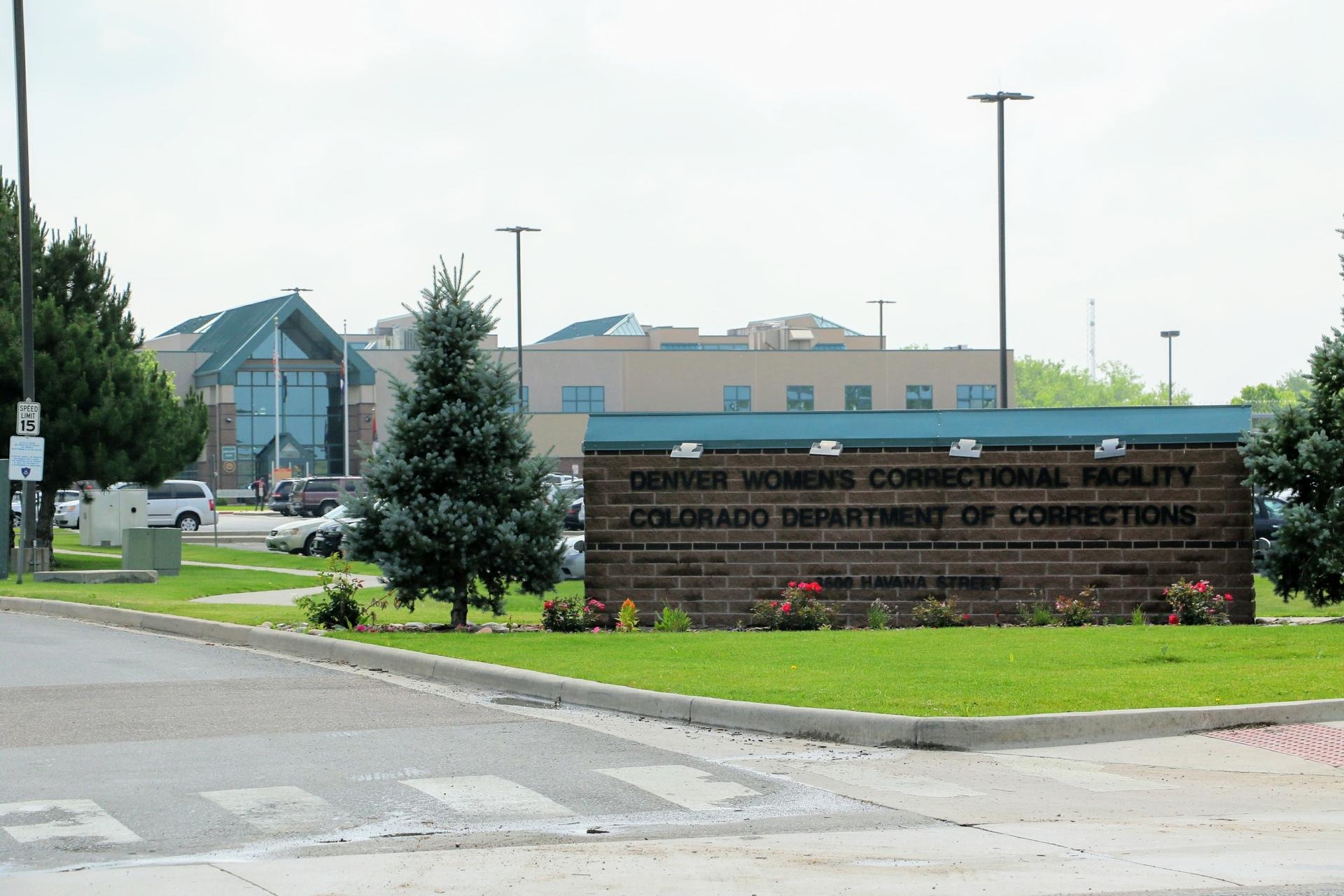 Colorado could become a national model for housing transgender women in ...