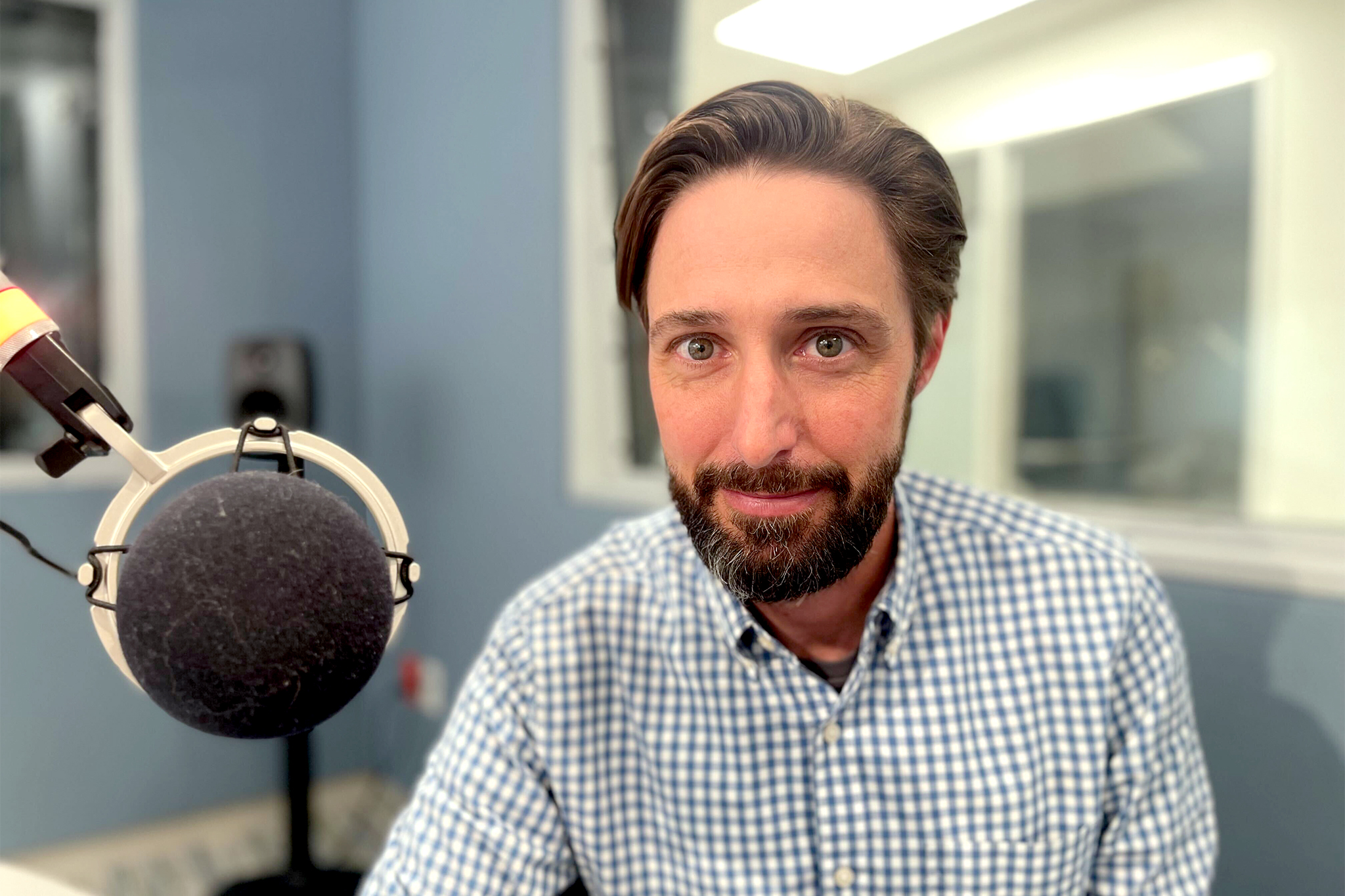 A mass killer's brain injury poses big questions for the military ...