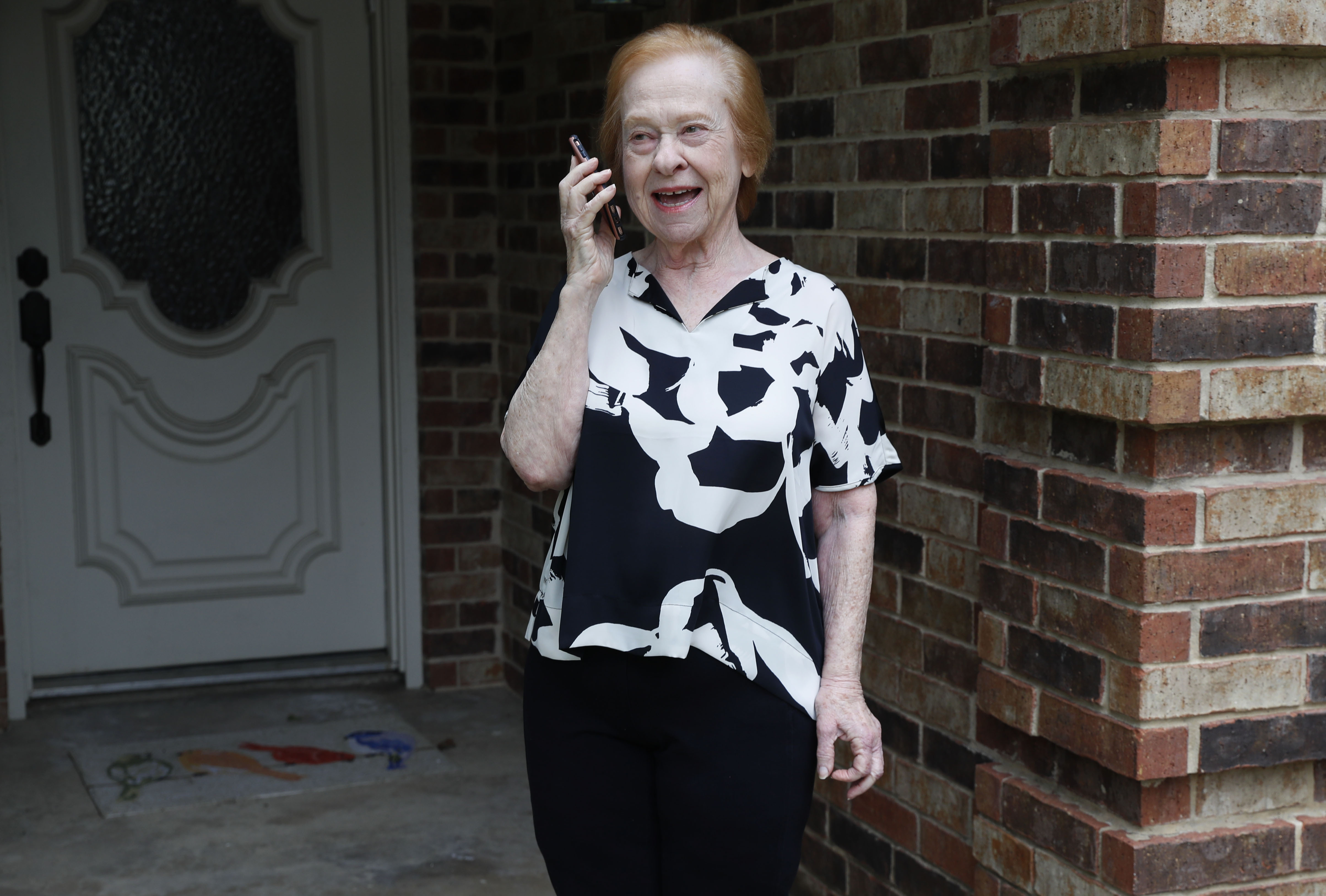 Social Call helps seniors combat loneliness while building ...