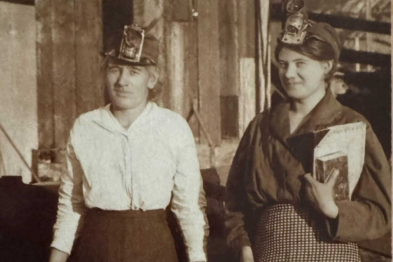 In 'Women of the Colorado Mines,' a legacy of entrepreneurialism and ...
