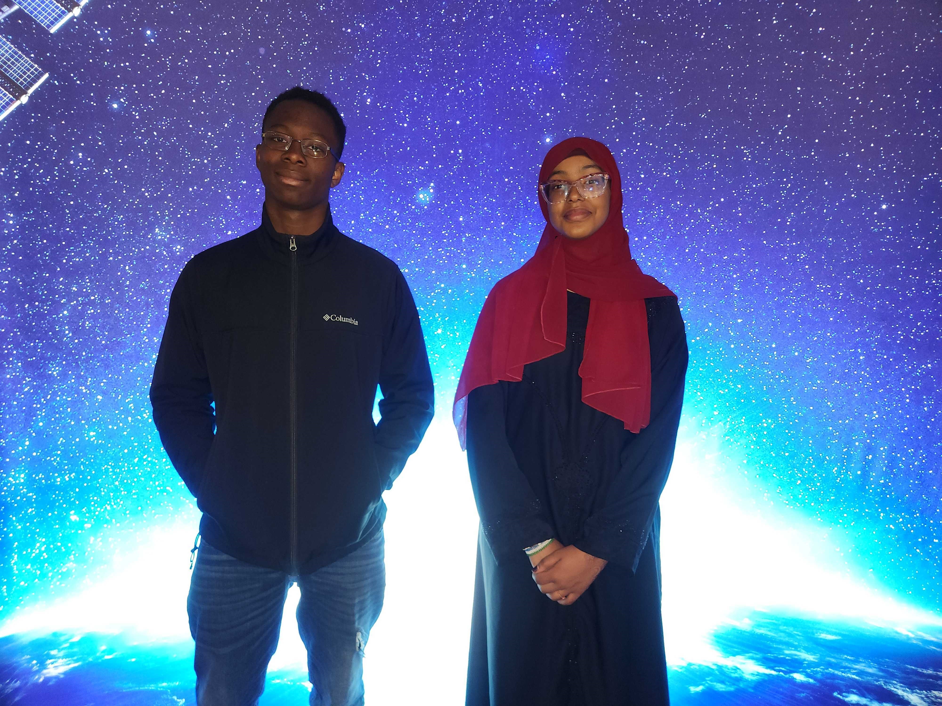 April 30, 2024: State lawmakers consider gun policies; Virtual trip into space inspires students ...