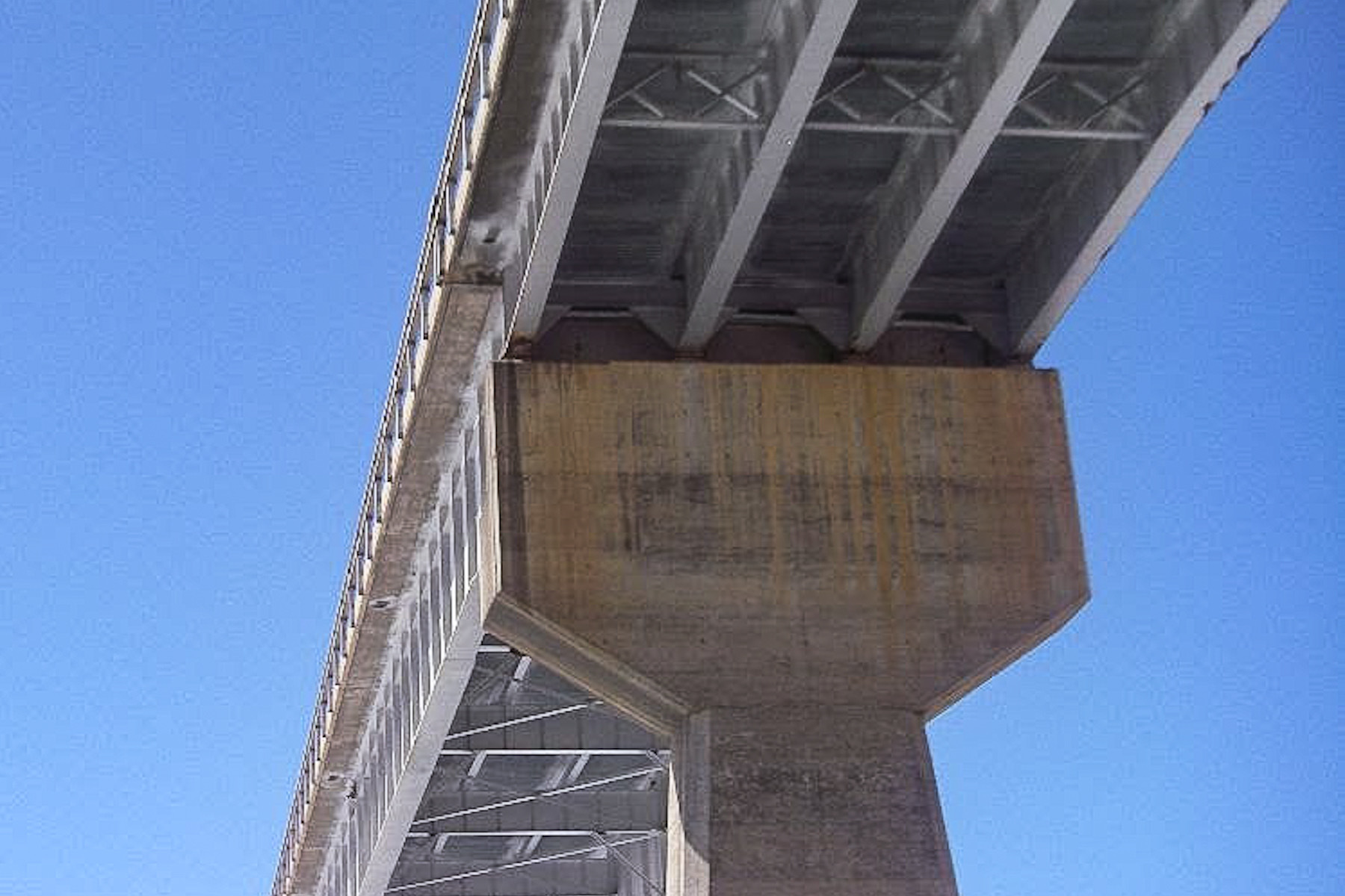 Engineers prepping options for Blue Mesa Bridge repair