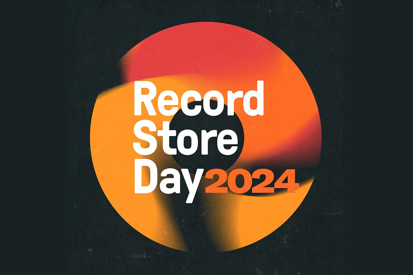 Record Store Day Giveaway