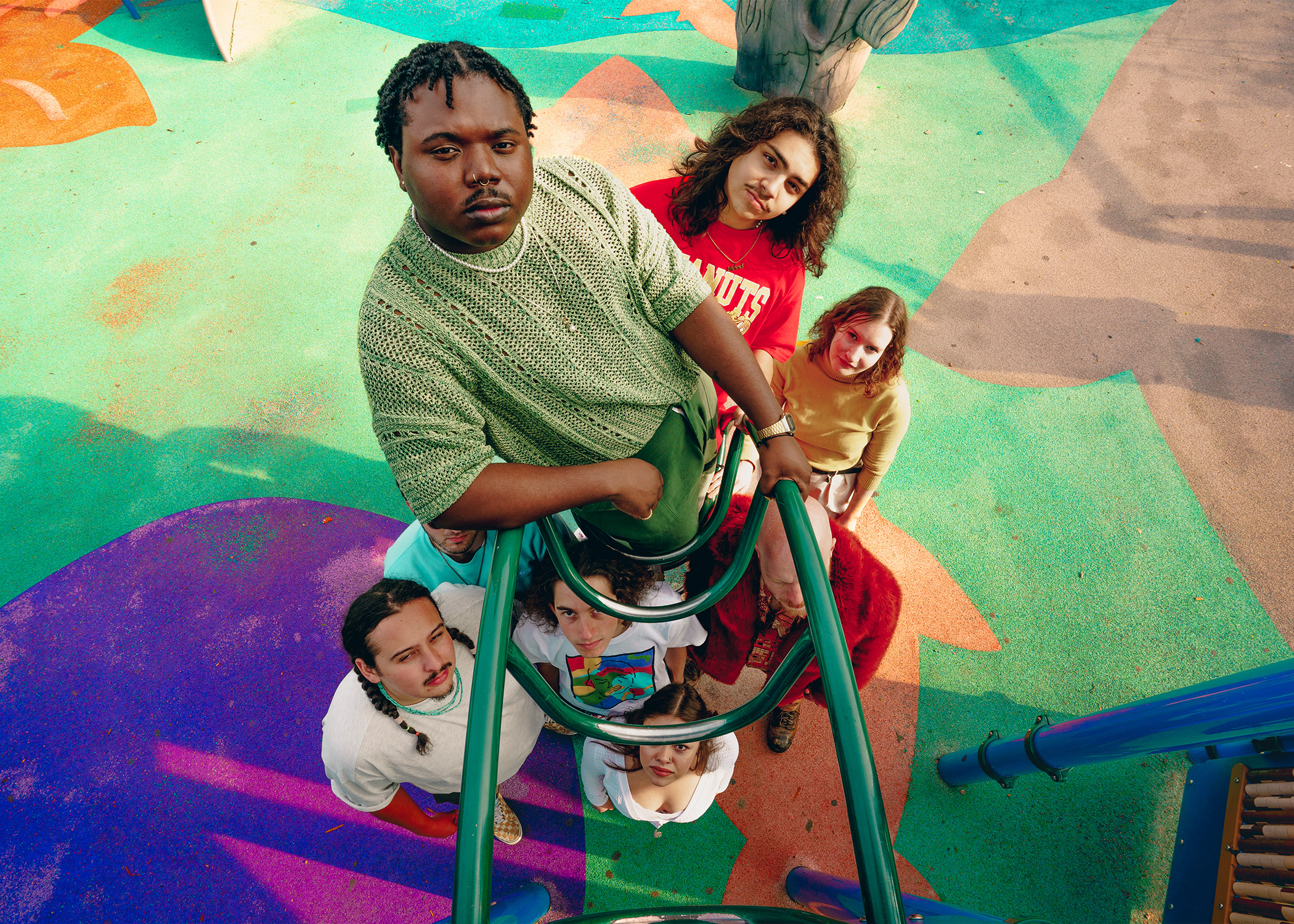 The Local 303: Colorado artists we’re featuring for June 2024