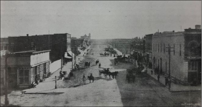 Abigail Beckman - Journalist Profile - Intelligent Relations