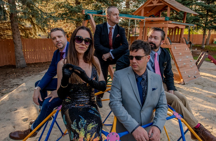 The Local 303: Colorado artists we’re featuring for May 2024