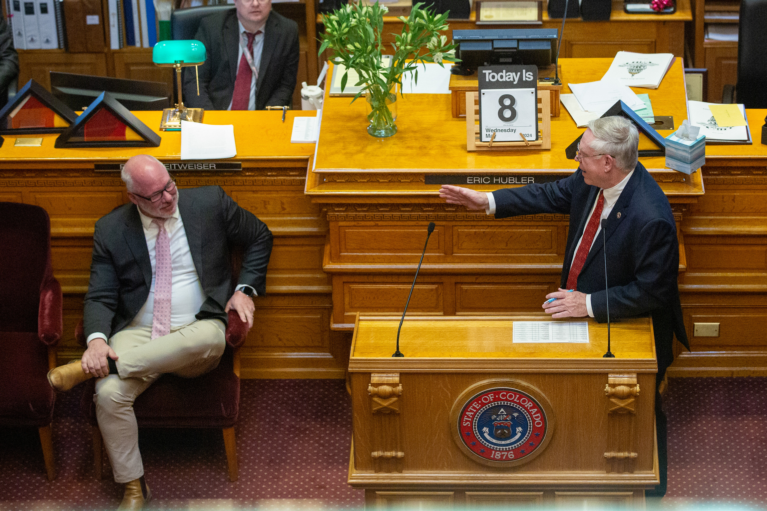 Seven questions state lawmakers put on the fall ballot