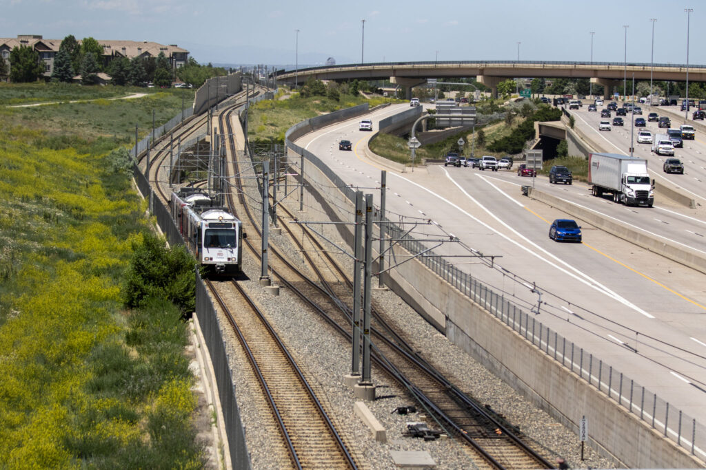 Rtd Train Schedule RTD DENVER AIRPORT STATION Updated March 2025