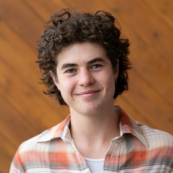 Asa Gartrell | Colorado Public Radio