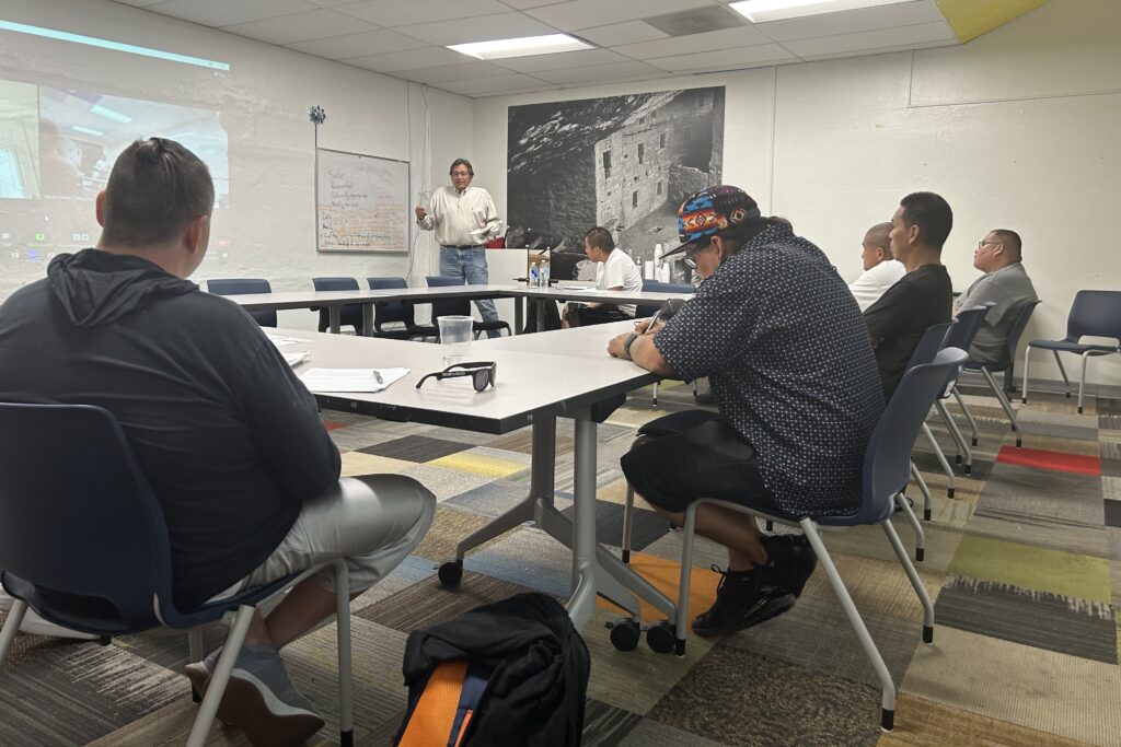 ‘Honoring Fatherhood’ program provides resources, support to help ...