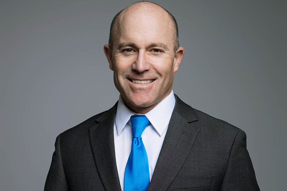 4th Congressional District: Democrat Ike McCorkle