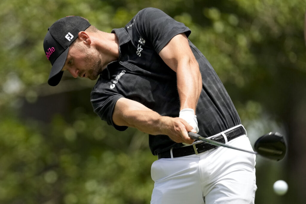 A golfer's education: Colorado Springs teacher tries to solve U.S. Open ...