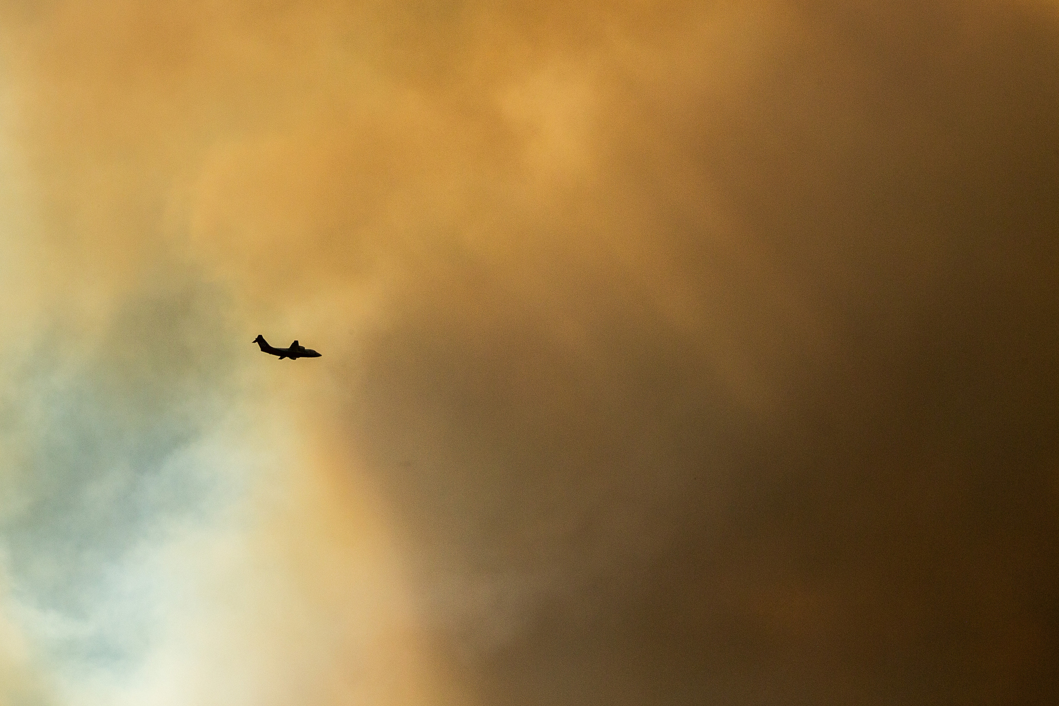 Alexander Mountain fire: Large wildfire burning near Loveland is in 'a ...