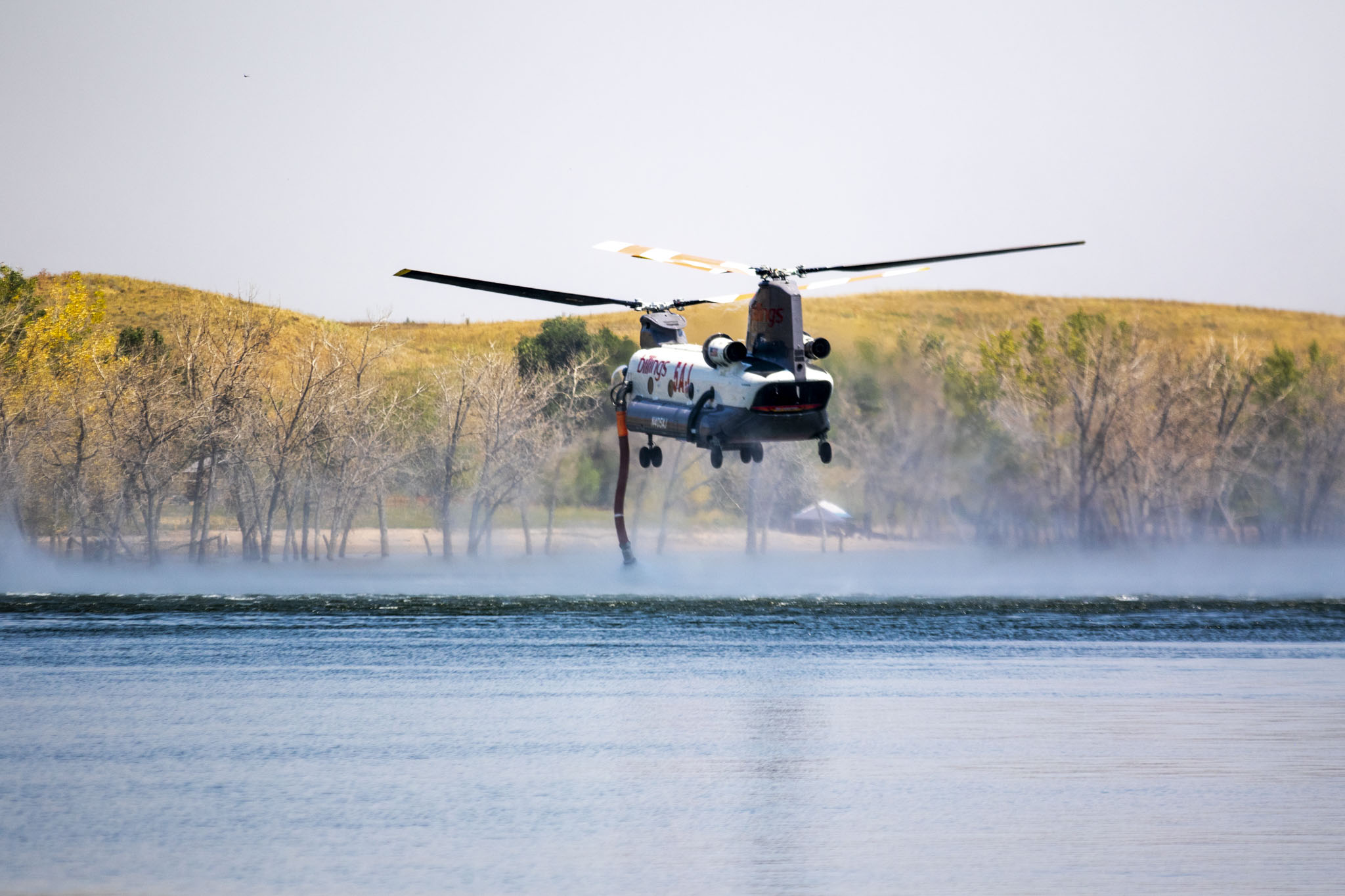 Photos: Wildfires on the Front Range