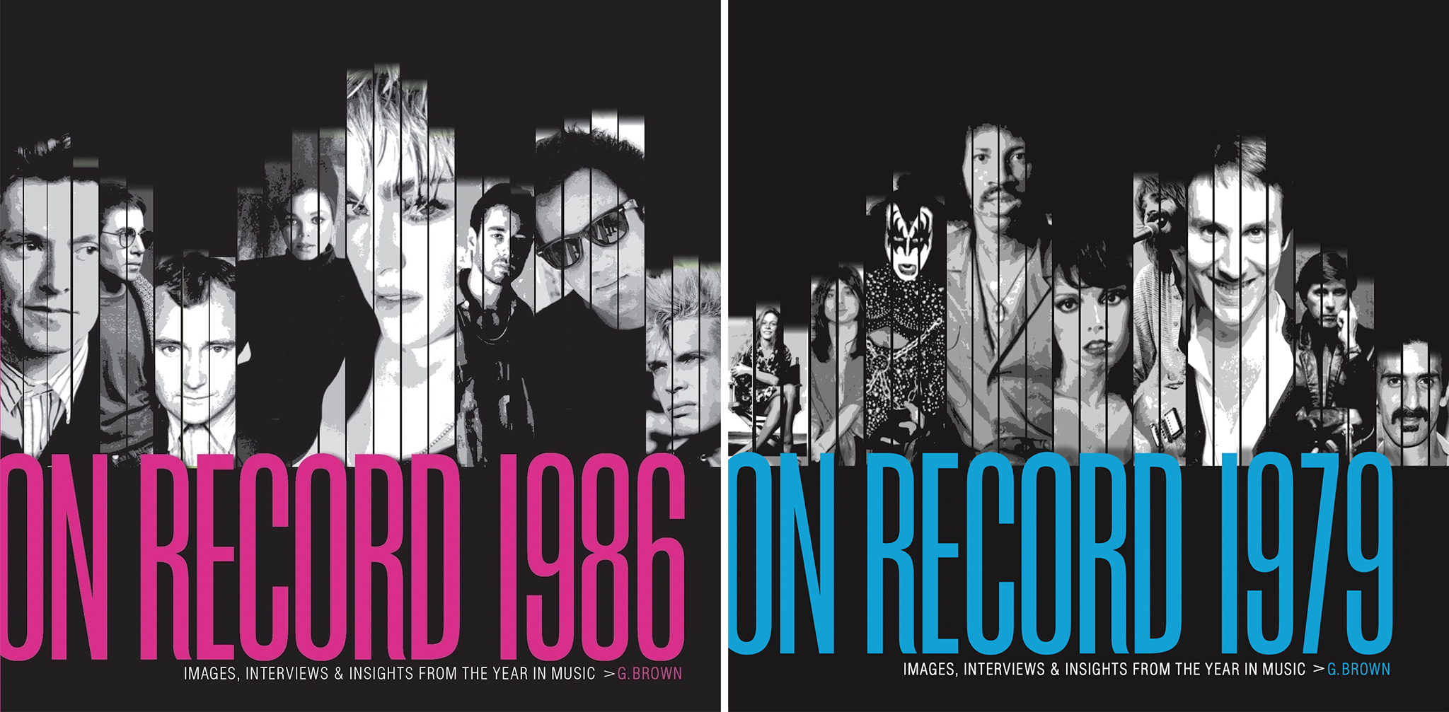 Encounters with Rock 'n' Roll royalty through the decades | Colorado ...