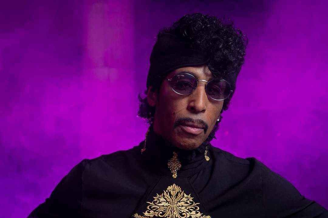 Denver's own Prince reflects on channeling The Artist's legacy on the ...