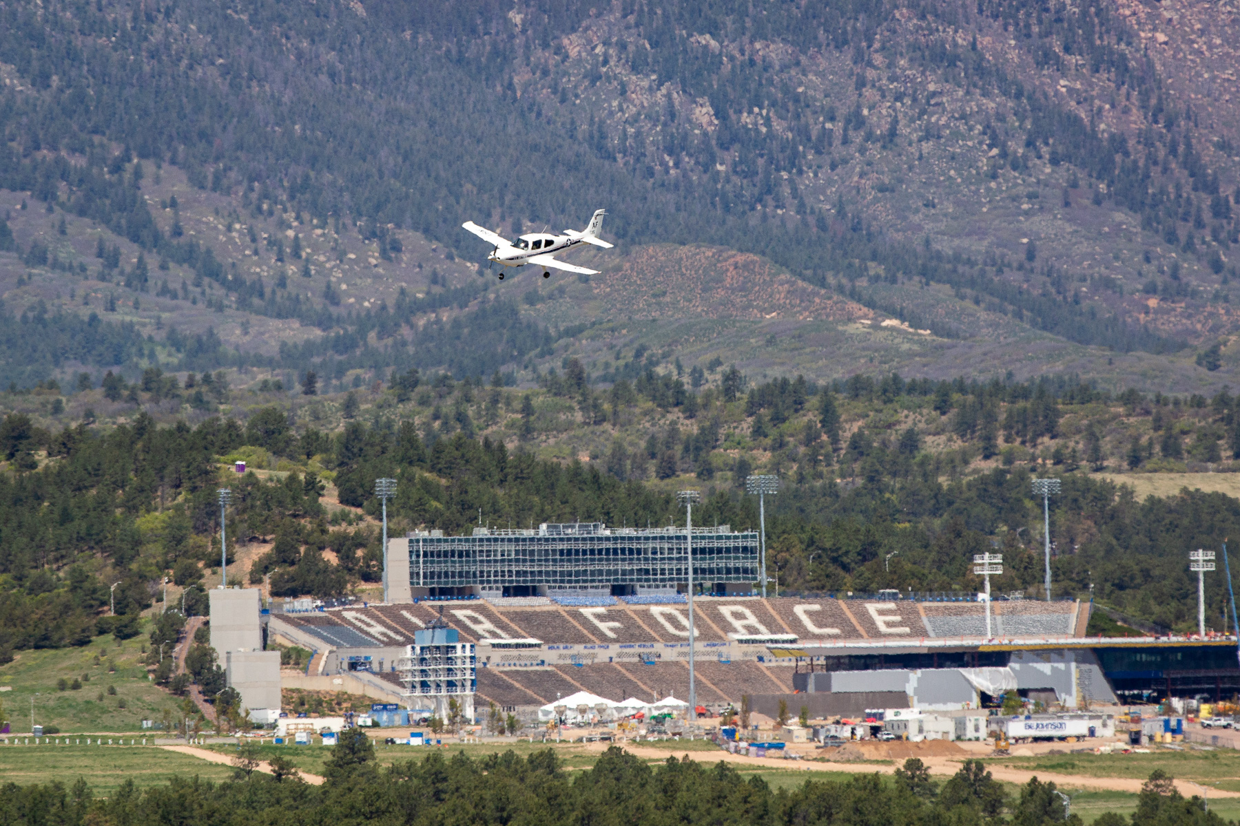 Army and Air Force libraries are ordered to review books for DEI material