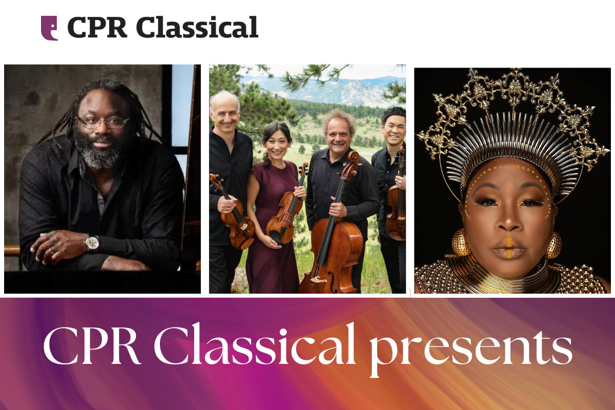 WIN A SEASON PASS: A pair of tickets to 10 Friends of Chamber Music concerts