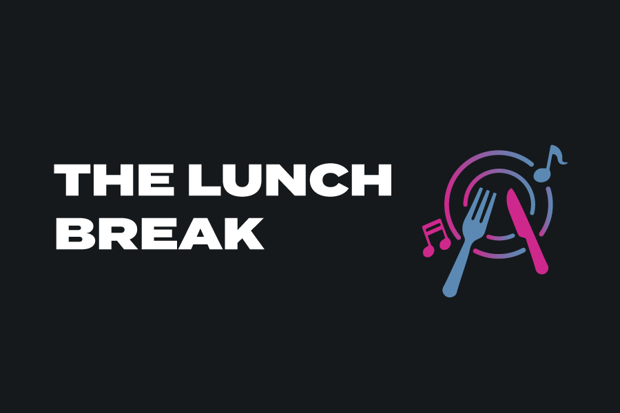 Lunch Break Logo 15,670 Lunch Break Icon Images, Stock Photos, And