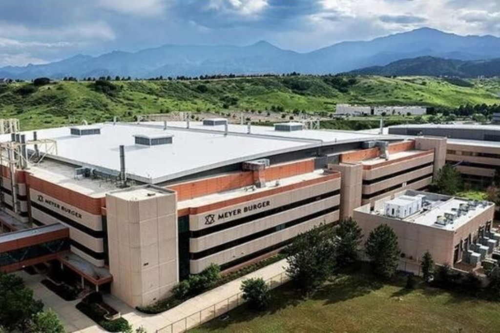 Swiss solar company cancels plans for Colorado Springs factory