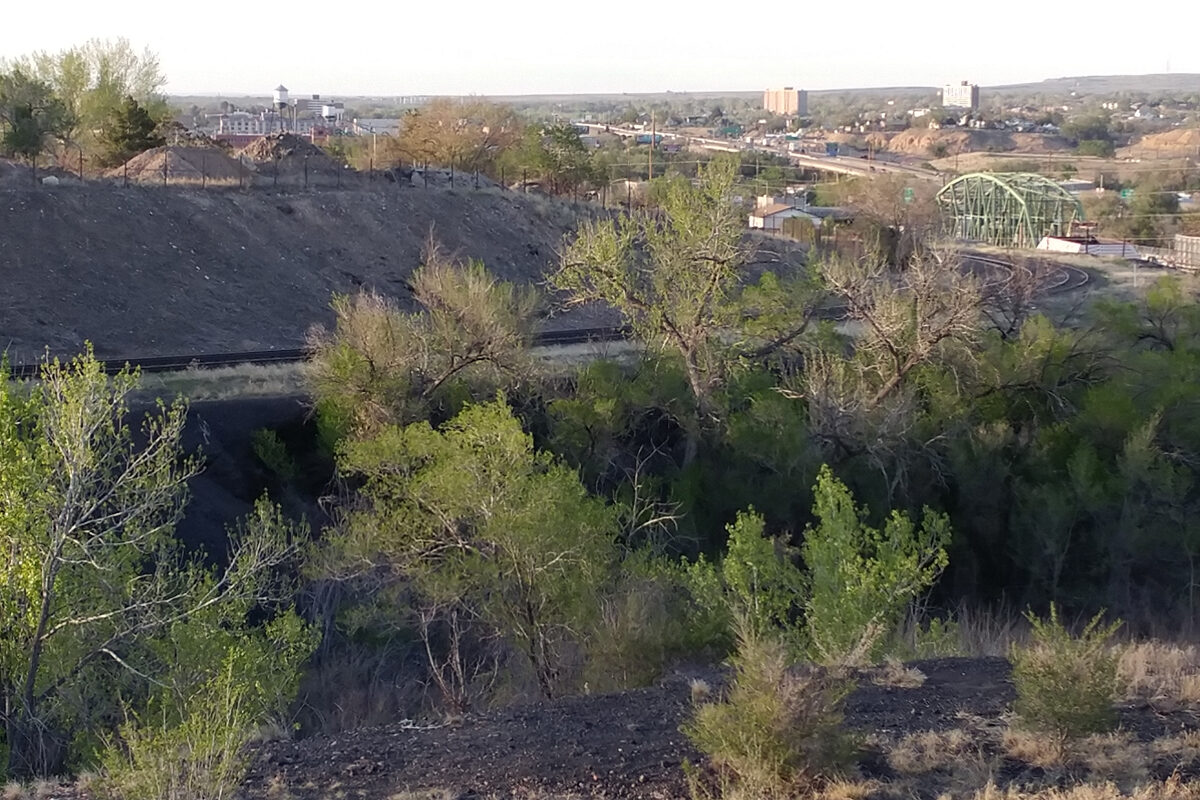 Live in Pueblo's Colorado Smelter Superfund site? Last chance to sign ...