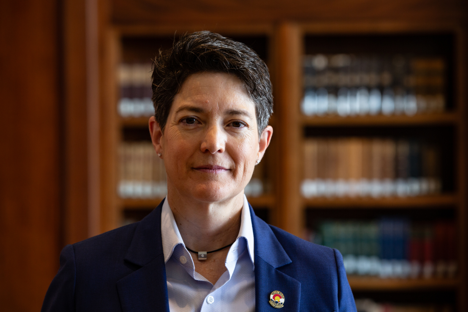 Colorado’s first Latina Supreme Court justice on life, law and making ...