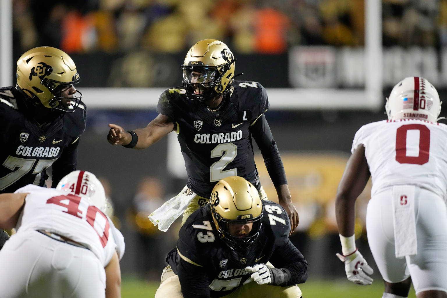 CU and CSU have learned where they’ll play bowl games. Will one team ...